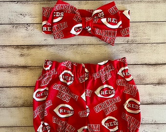 Denver Headwrap Broncos Bronco Football Baby Headband, Toddler Bows Big ...