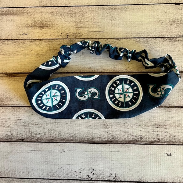 Seattle Mariners - Etsy