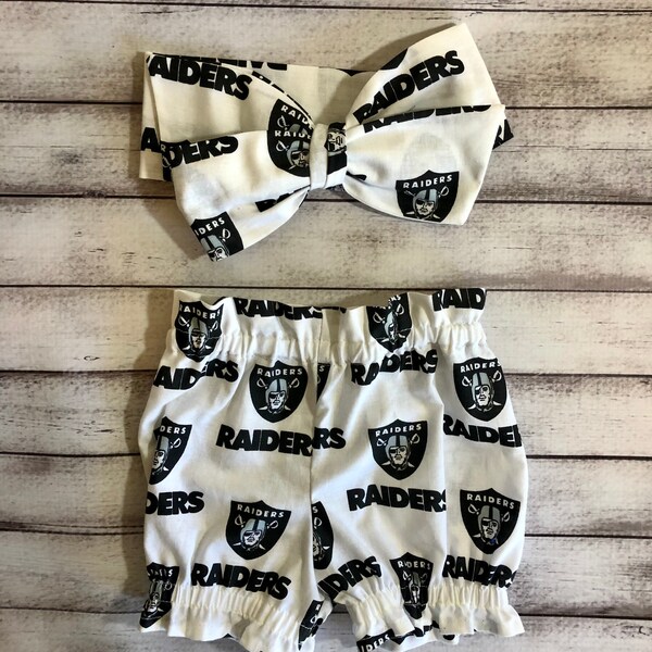 Raiders Baby - Etsy
