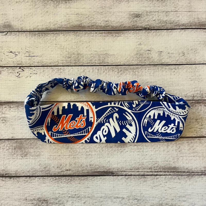 Baseball Headband - Etsy