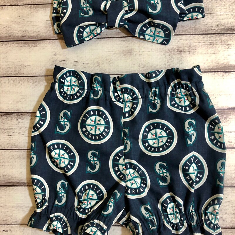 Seattle Mariners - Etsy