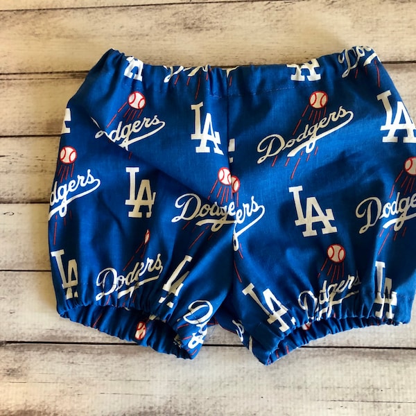 Dodgers Baby Boy - Etsy