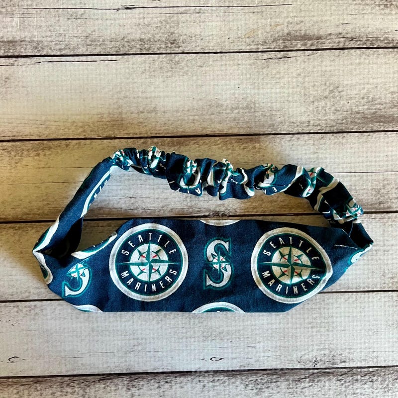 Seattle Mariners - Etsy