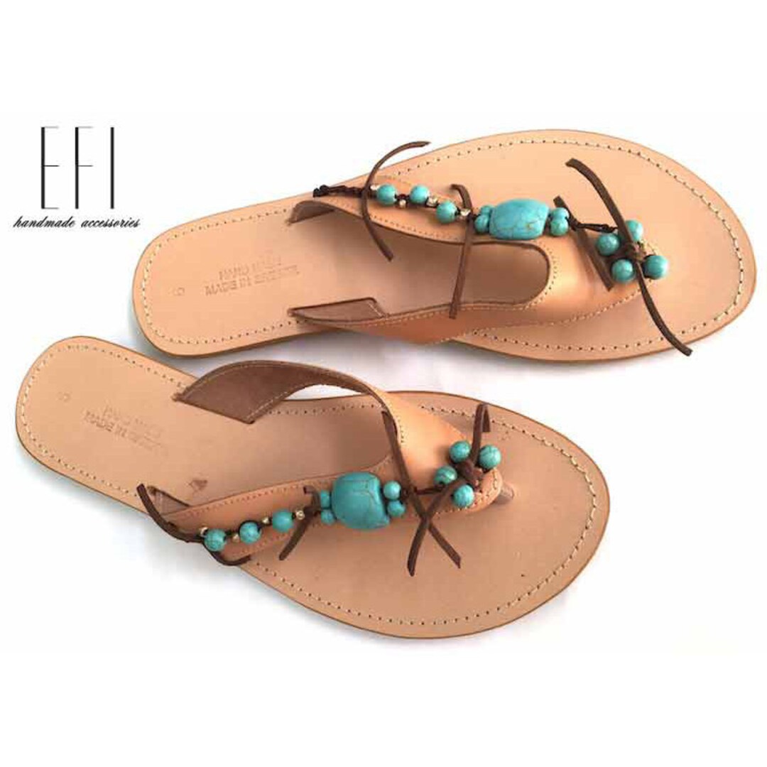 Sandals - Etsy