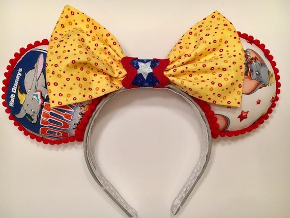 Dumbo Eared Mouse