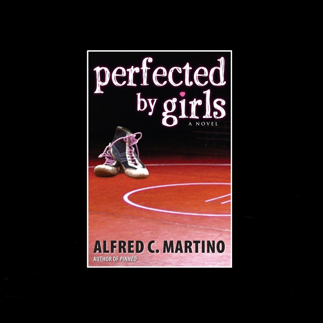 Perfected by Girls paperback NEW Signed by the Author - Etsy