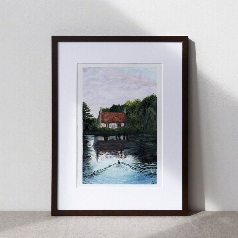 4x6 Landscape Print - Etsy