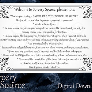 Cheiro's Book of Numbers, Numerology, Digital Book, Divination Art ...