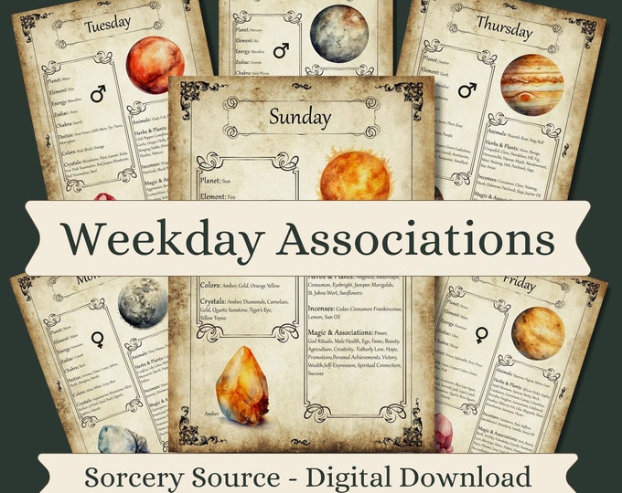 Perpetual Calendar Morning Board Weather Seasons US Holidays Months of ...