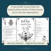 Evil Eye Sympathetic Spells: Book of Shadows Grimoire (PDF Digital ...