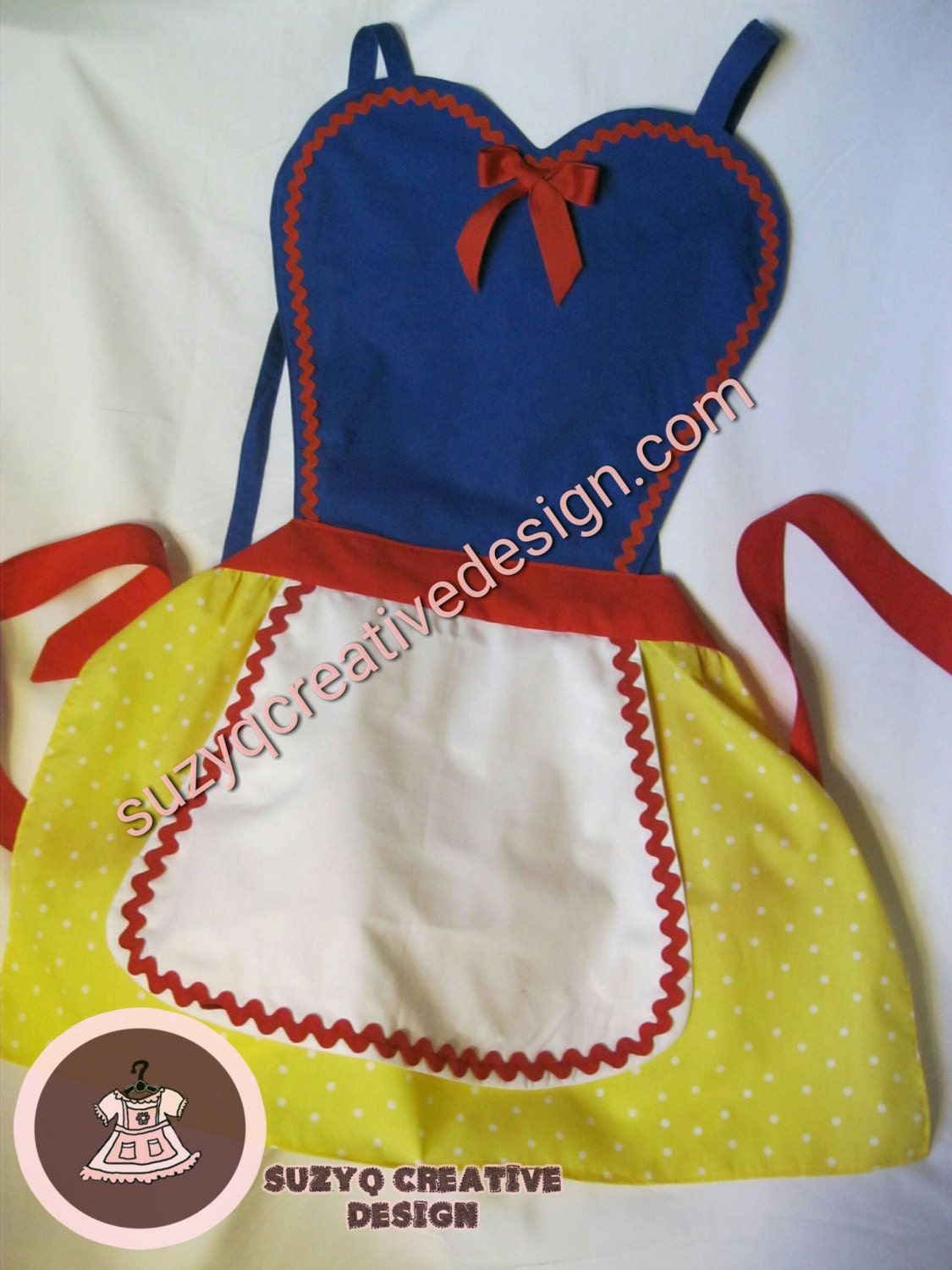 Adult Disney Princess Aprons - Etsy