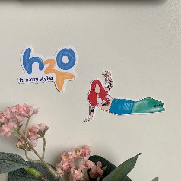 H2o Just Add Water - Etsy Australia