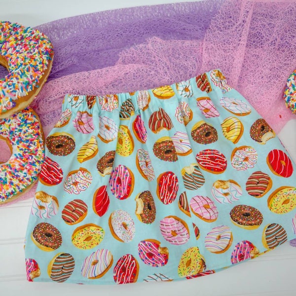 Donut Baby Outfit - Etsy