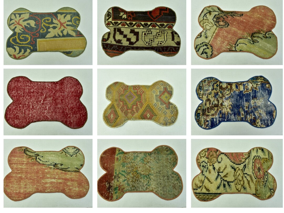 Dog Feeding Mat Floor Mat Pet Lover Gift Dog Bowl Mat - Etsy