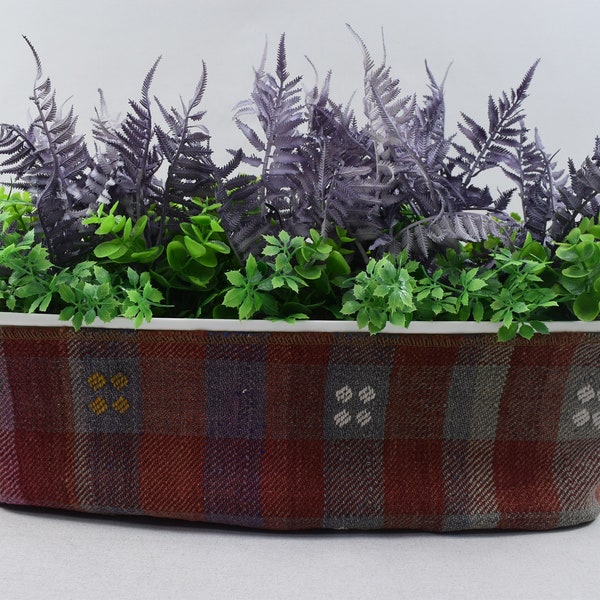 Plant Pot Holder - Etsy