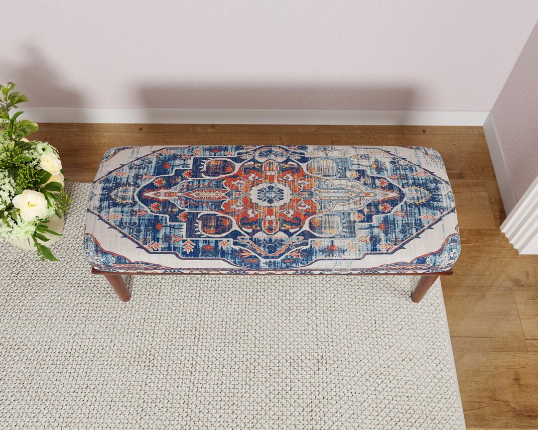 Ottoman Bench,turkish Bench,bedroom Ottoman Bench, Oriental Bench ...