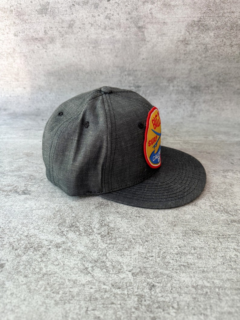 Surfer Hat, Aviator Nation Dupes, Vintage Patches, California Style ...