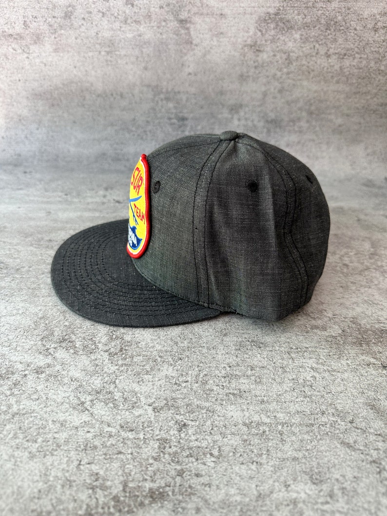 Surfer Hat, Aviator Nation Dupes, Vintage Patches, California Style ...