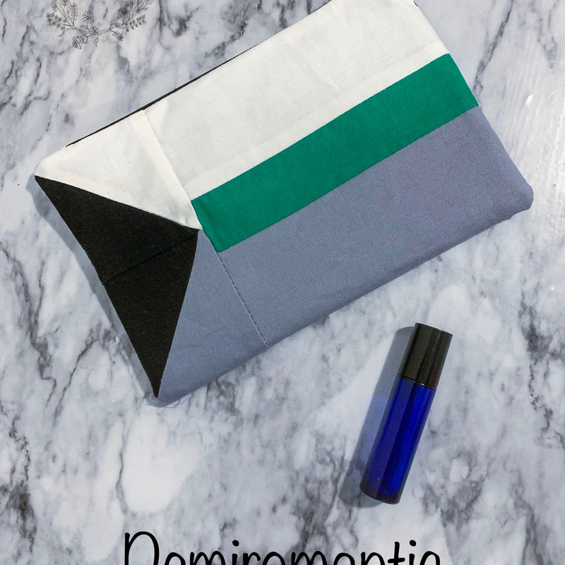Demiromantic - Etsy