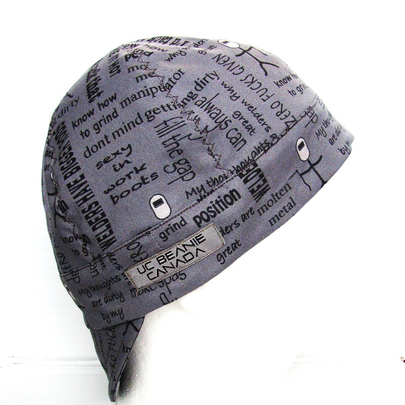 Skull Cap - Etsy
