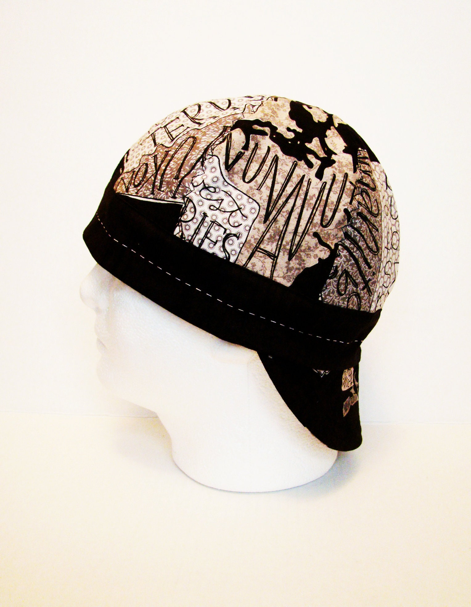 Canada welders cap hard hat liner beanie skull cap construction ...