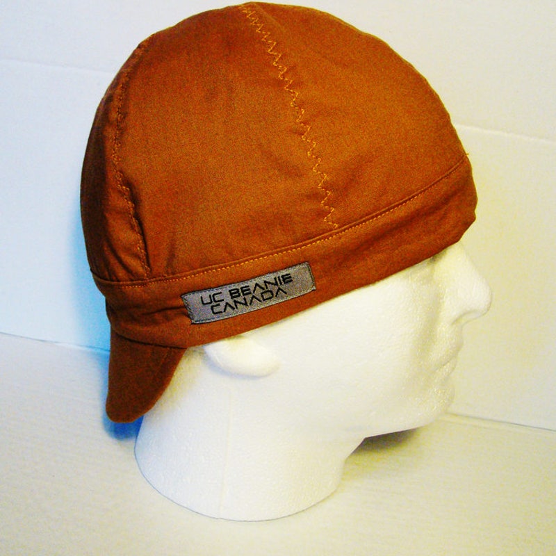 Welders Caps - Etsy