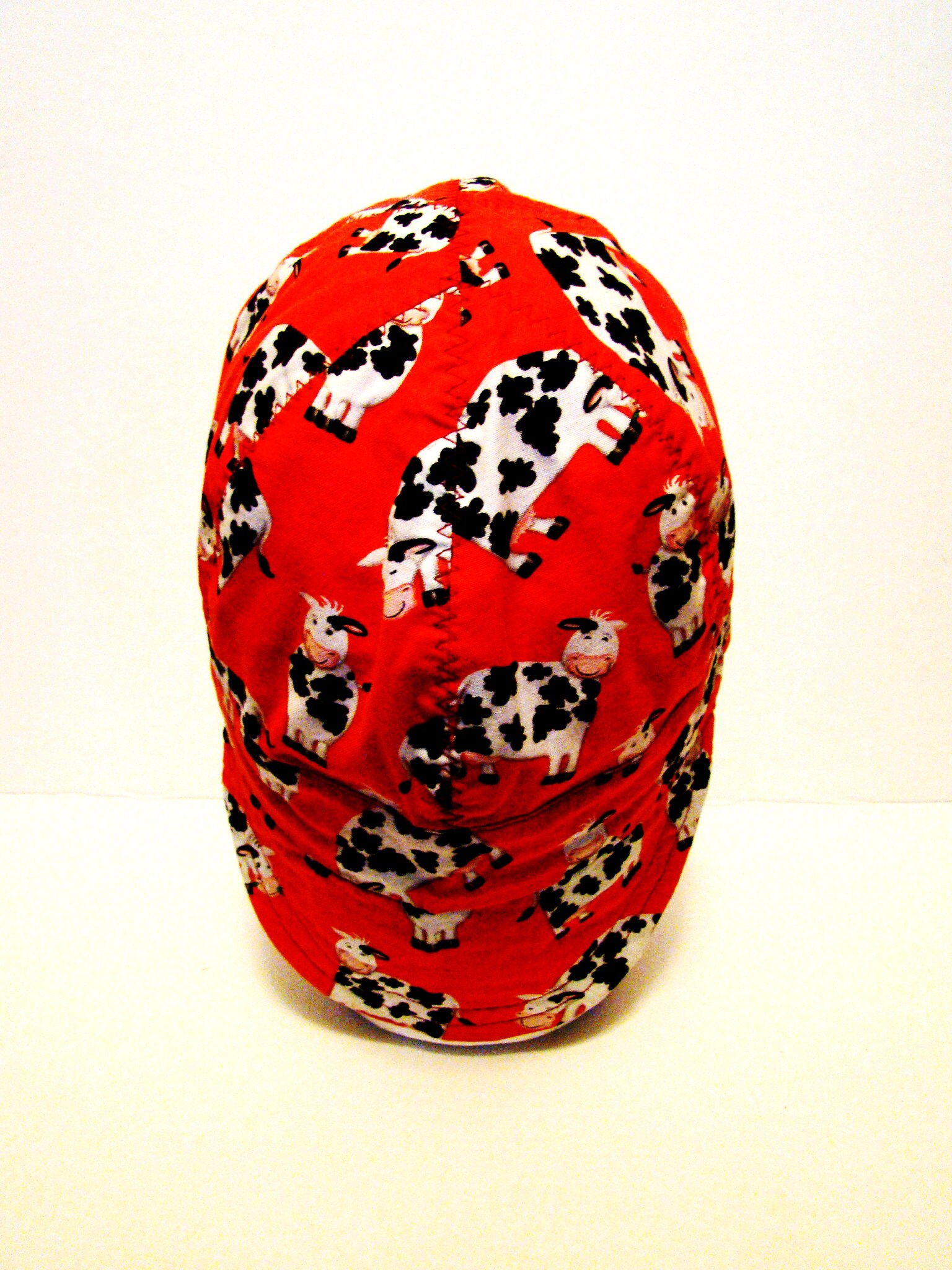 Happy Cows welders cap hard hat liner beanie skull cap construction ...