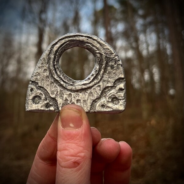 Torque Necklace - Etsy