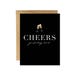 Congratulations Card | Graduate Friend Card | You Did It Gift ...