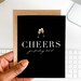 Congratulations Card | Graduate Friend Card | You Did It Gift ...