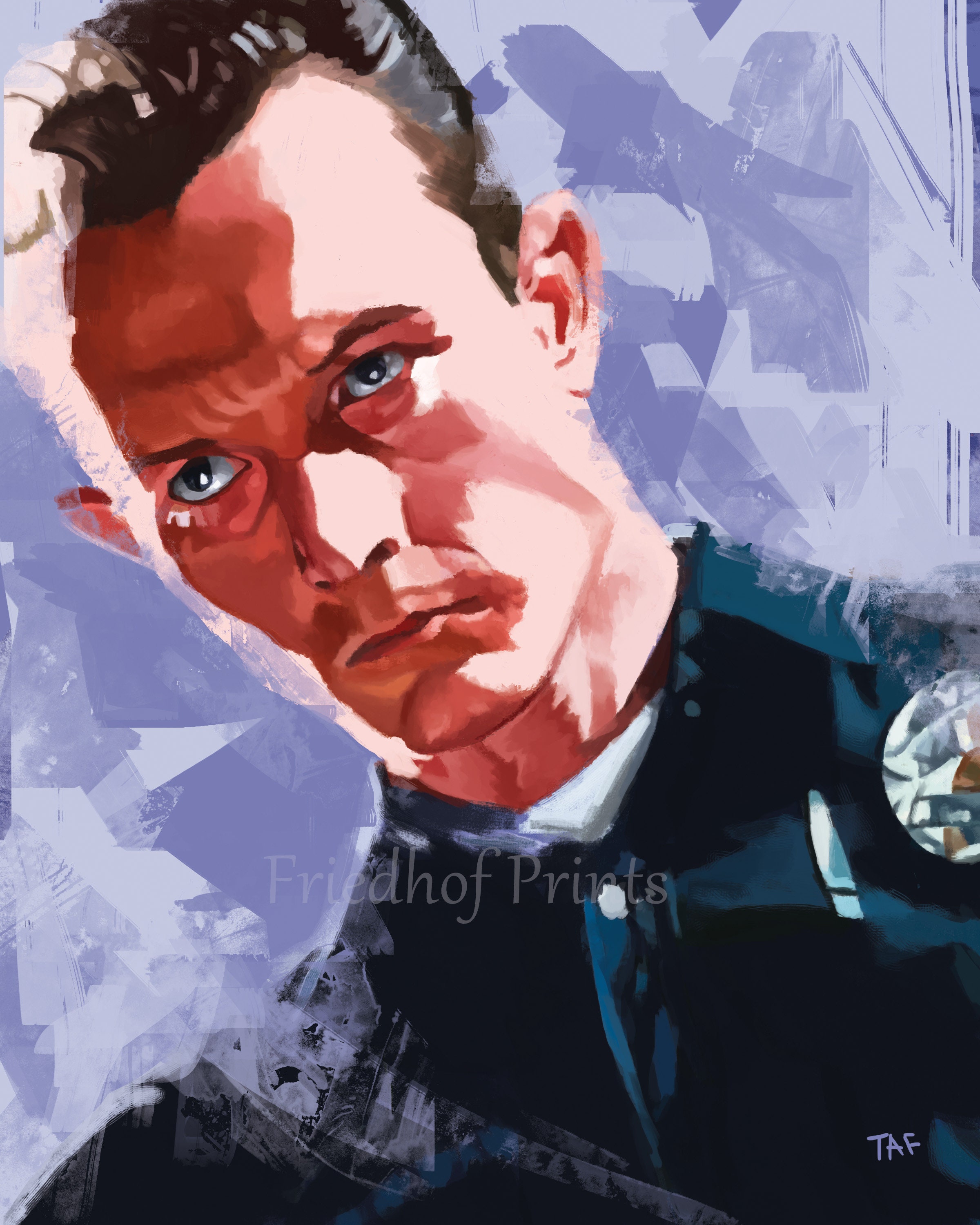 Terminator 2 T1000 Actor