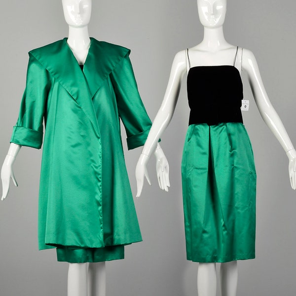 Cocktail Jacket - Etsy