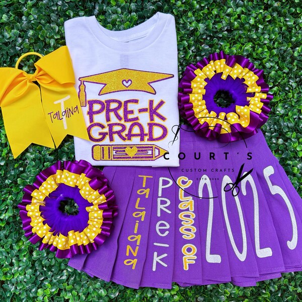 Preschool Outfit - Etsy