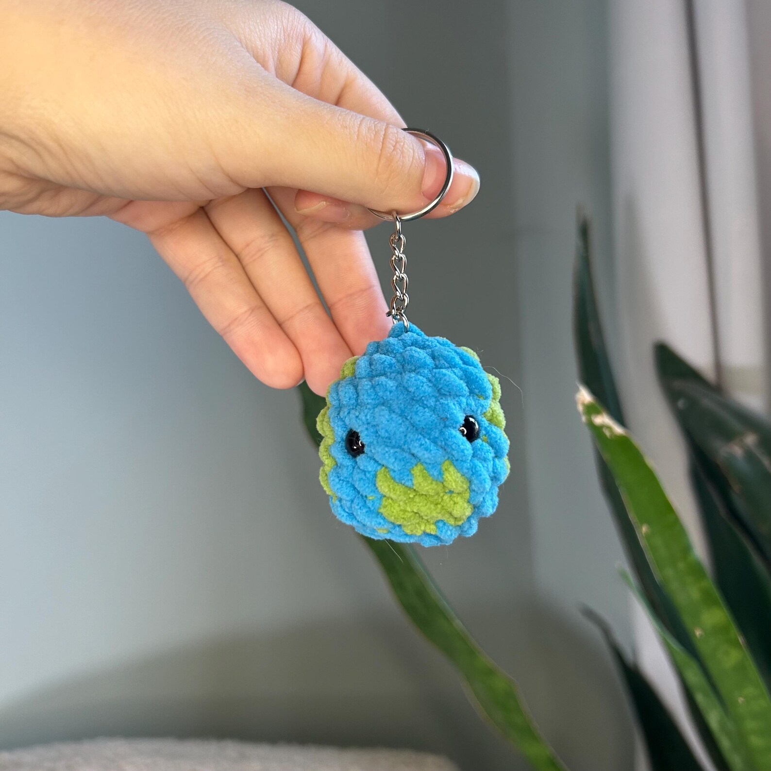 Space Baby Keychains - Etsy