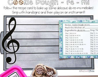 Music Education Manipulatives for Music Teachers, Elementary Music Game ...
