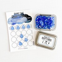 Sol Mi Halloween Costume Parade Game for Solfege Elementary Music ...