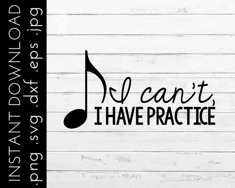 Music Svg for Music Teacher Funny Music Svg Music Teacher | Etsy