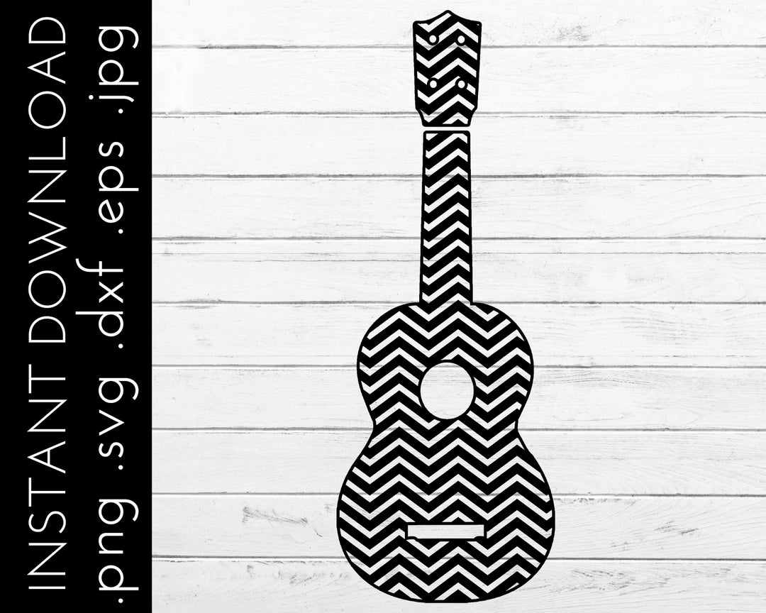 Ukulele Svg, Svg for Music Teacher, Music Svg, Music Teacher Svg ...