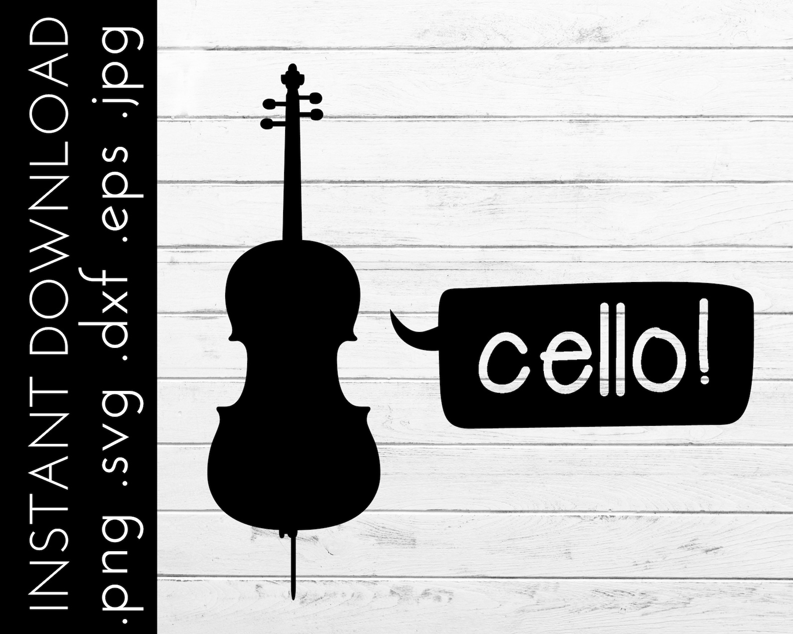 Cello Svg for Music Teacher Funny Music Svg Music Teacher - Etsy
