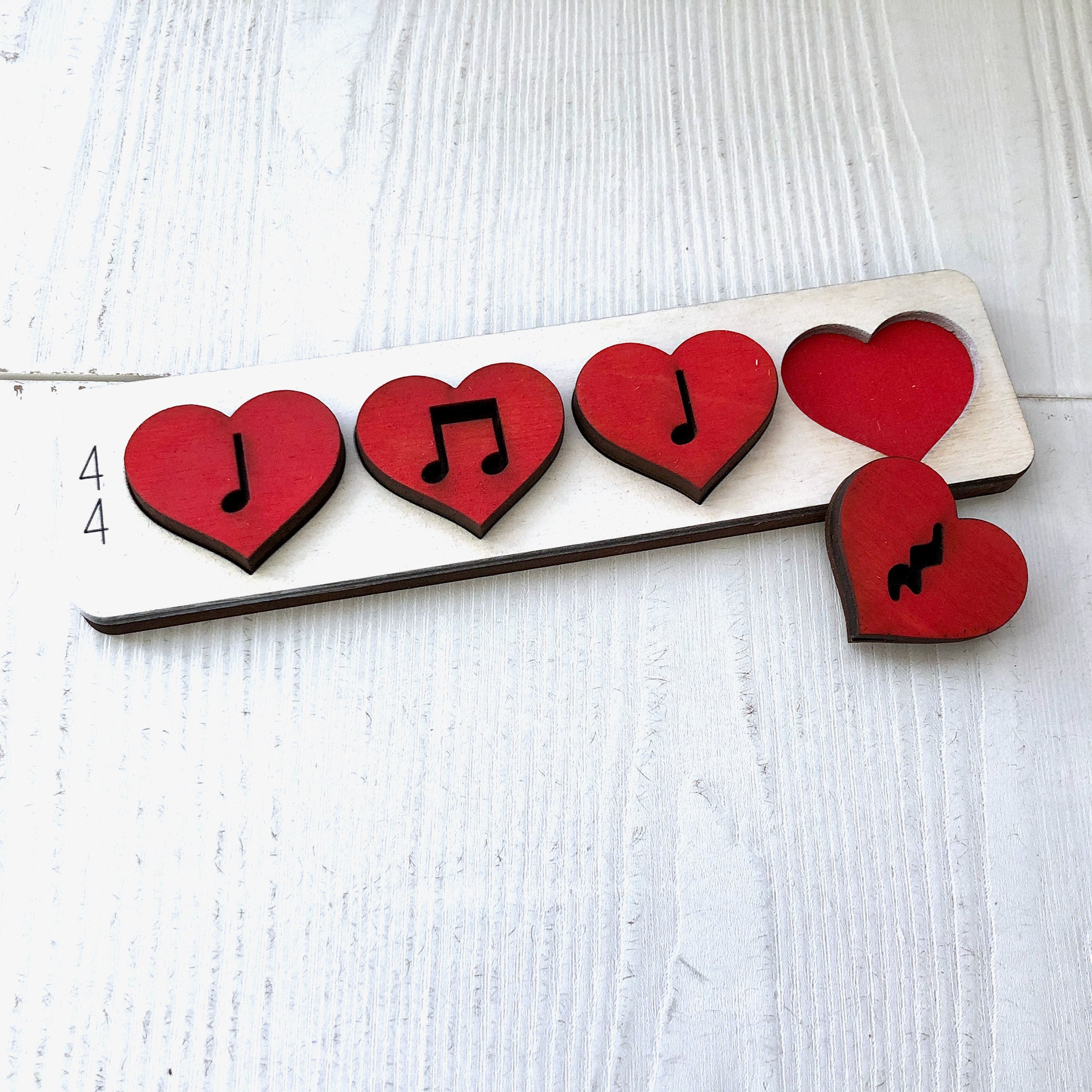 Music Education Manipulatives for Music Teachers Elementary - Etsy