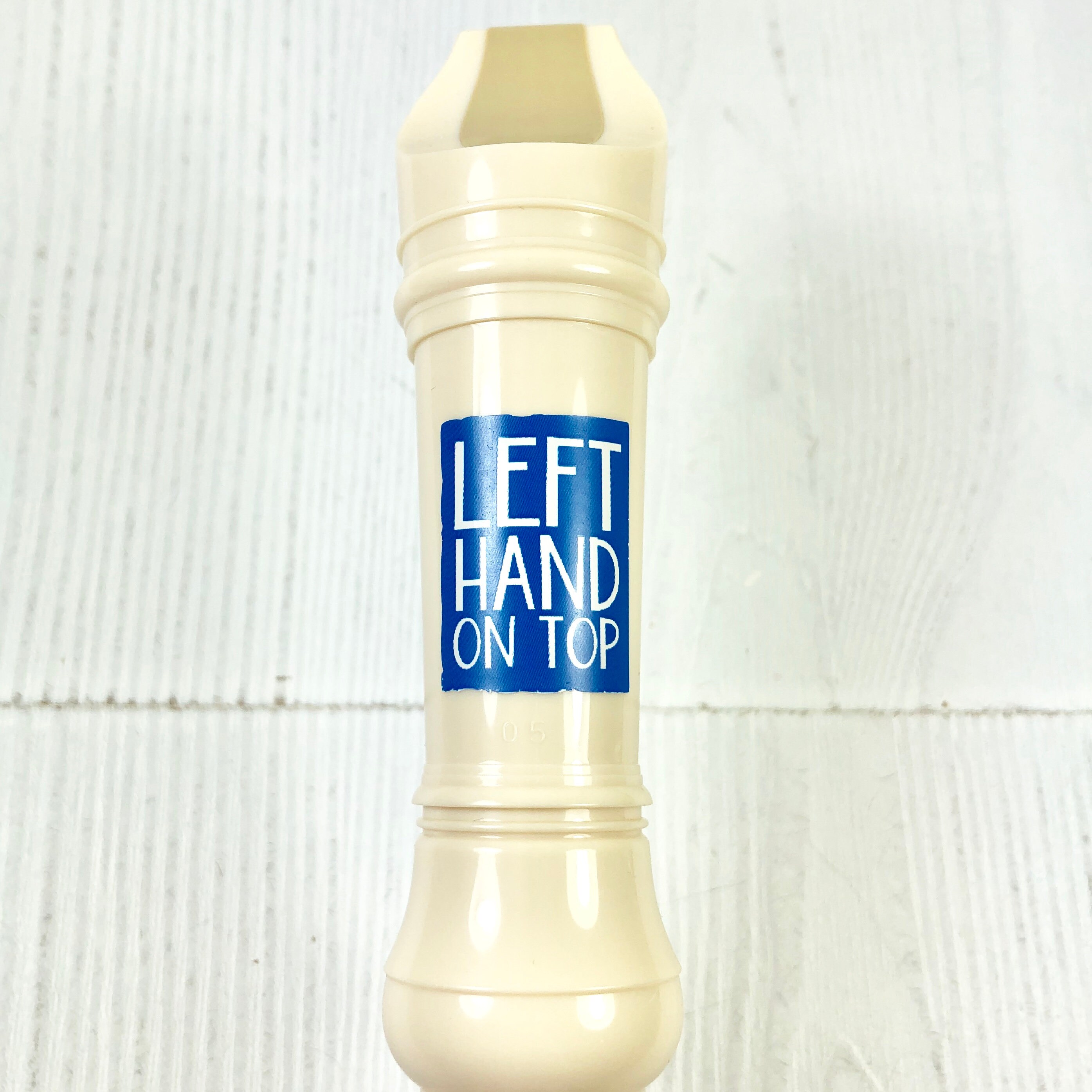 Sticker for music classroom glossy sticker recorder sticker | Etsy