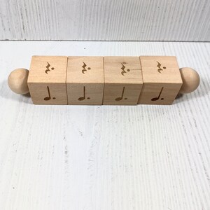 Educational Product for Music Teachers, Music, Montessori Music ...