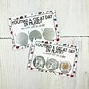 Custom Scratch off Cards for Teachers, Music Classroom Scratch off ...