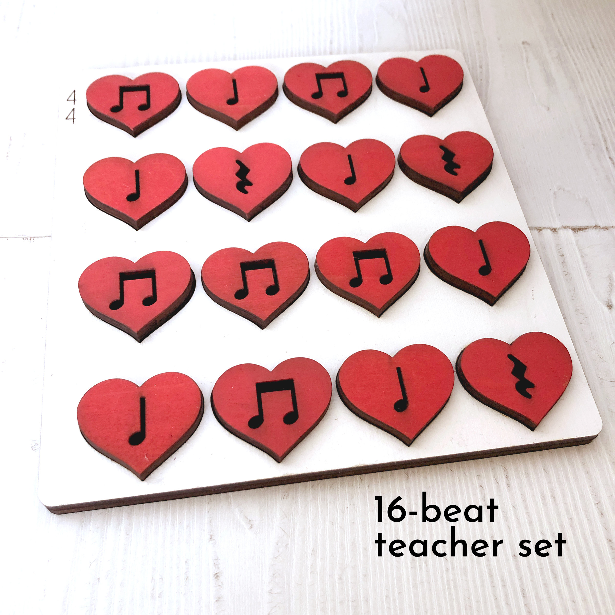 Music Education Manipulatives for Music Teachers, Elementary Music ...
