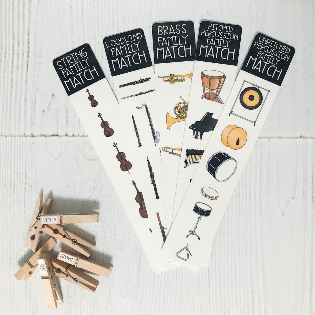 Music Education Product for Music Teachers, Elementary Music Game ...