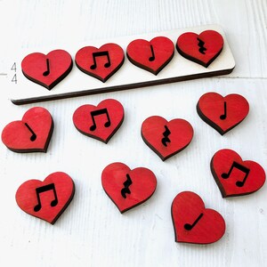 Music Education Manipulatives for Music Teachers, Elementary Music ...