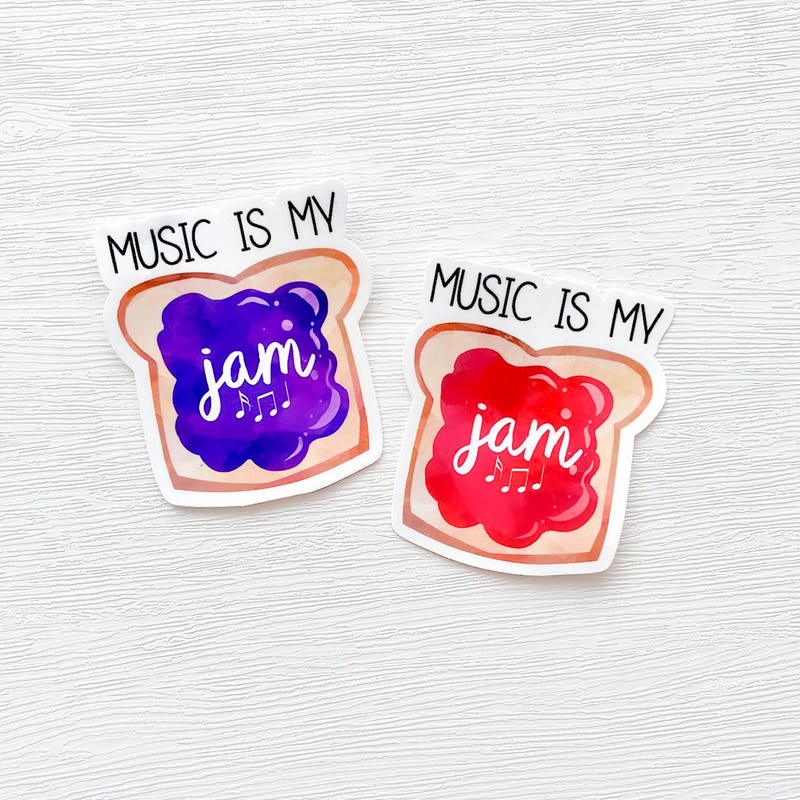 Preschool is My Jam - Etsy