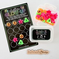 PRINTABLE Rhythm Playdough Mats - Etsy Canada
