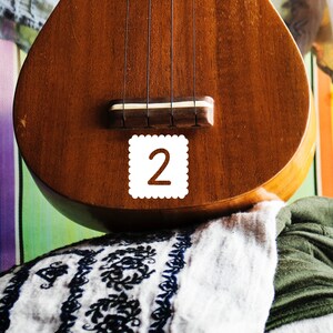Ukulele Labels, Guitar Labels, Music Labels, Elementary Music Labels ...