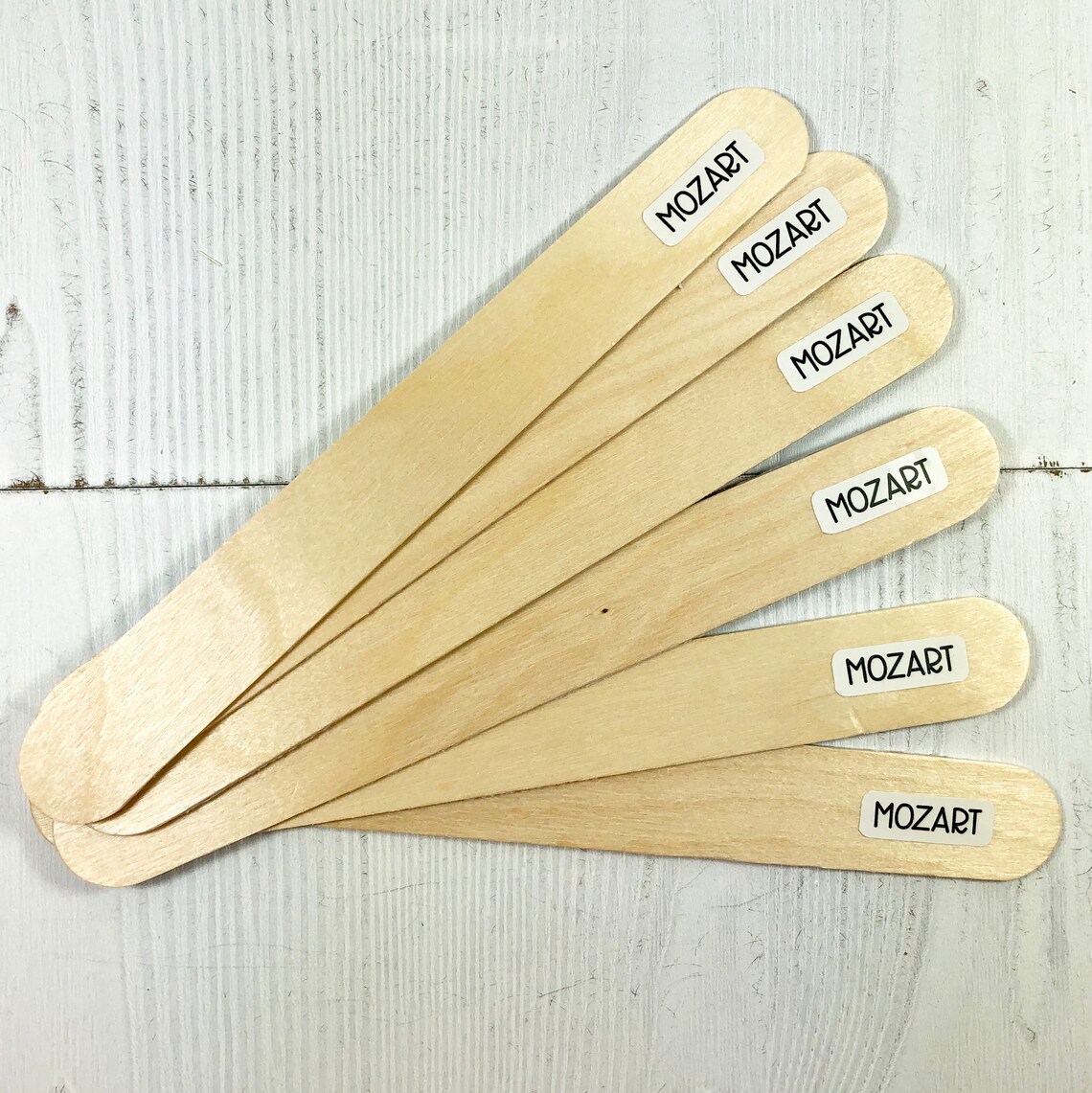 Composer Puzzle for Music Teachers Wooden Puzzle Music - Etsy